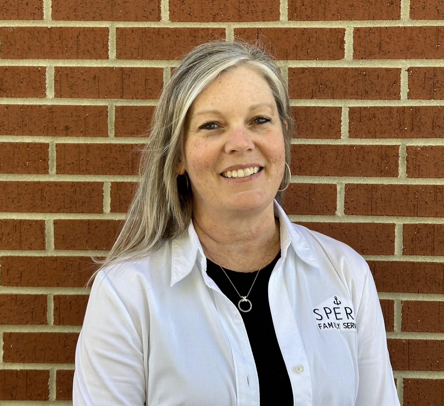 CARE • Spero Family Services