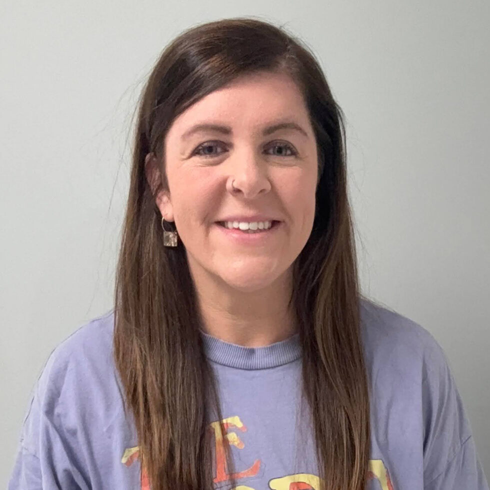 CWC Staff • Spero Family Services