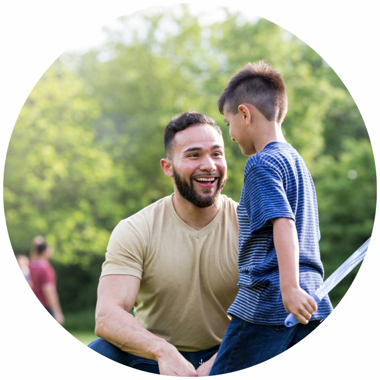 Wraparound • Spero Family Services